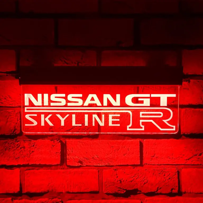 Personalised and Customized led lights sign manufacturers in Brisbane